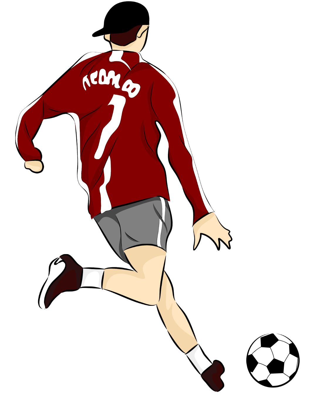 Expected Goals (xG) in Football: What It Means and Why It Matters ...