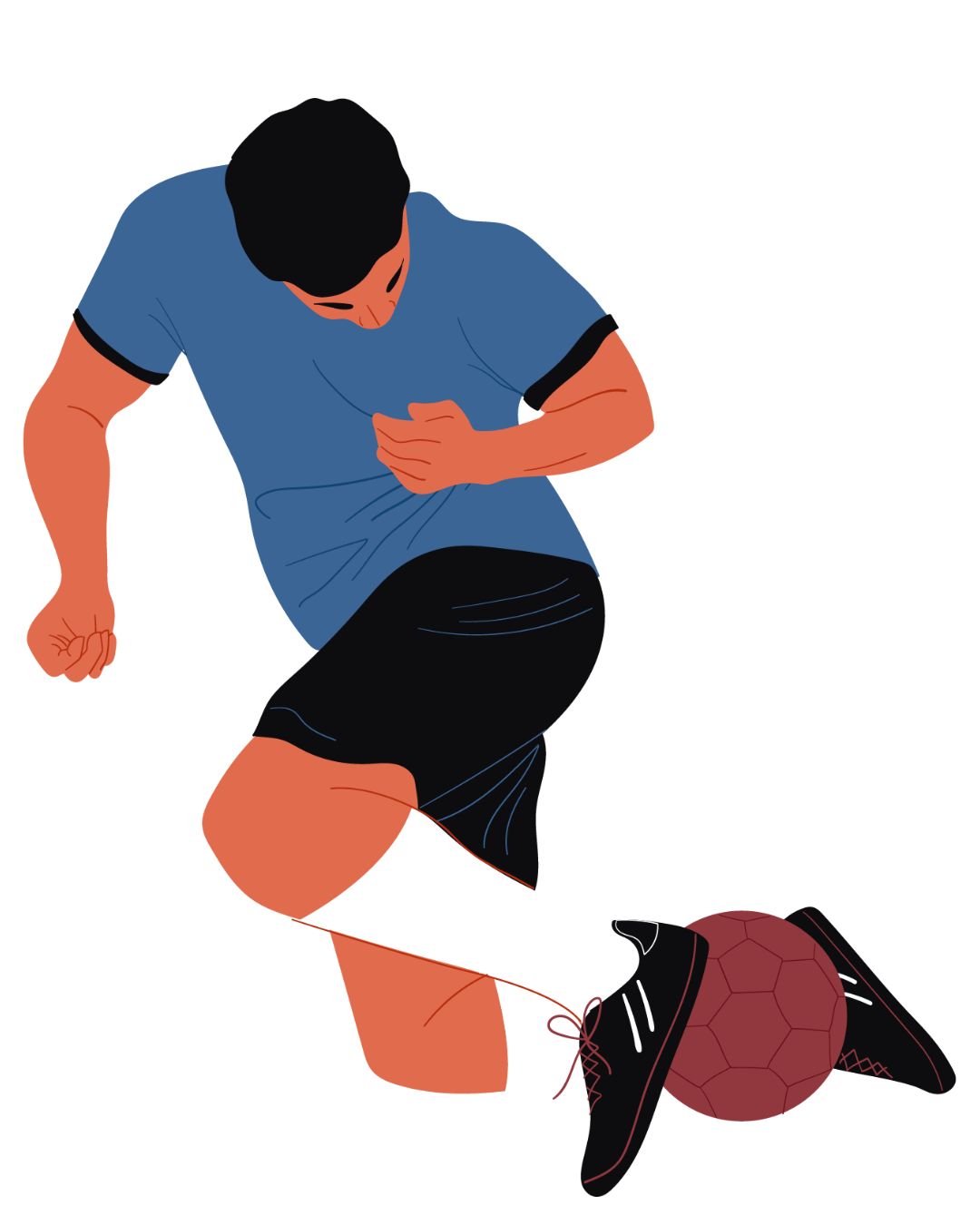 Expected Goals (xG) in Football: What It Means and Why It Matters ...