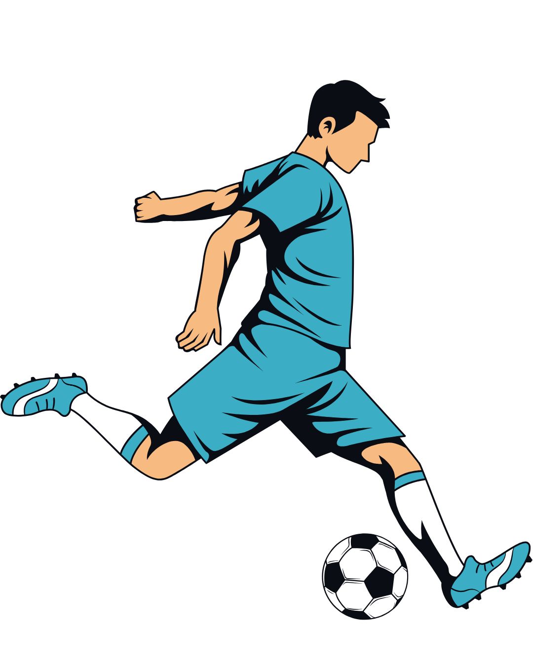 Expected Goals (xG) in Football: What It Means and Why It Matters ...