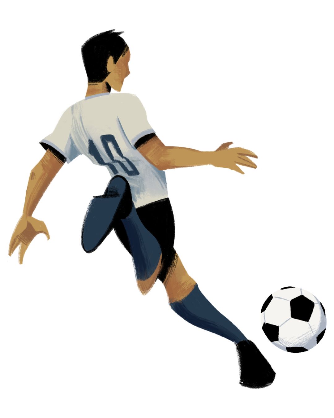 Expected Goals (xG) in Football: What It Means and Why It Matters ...